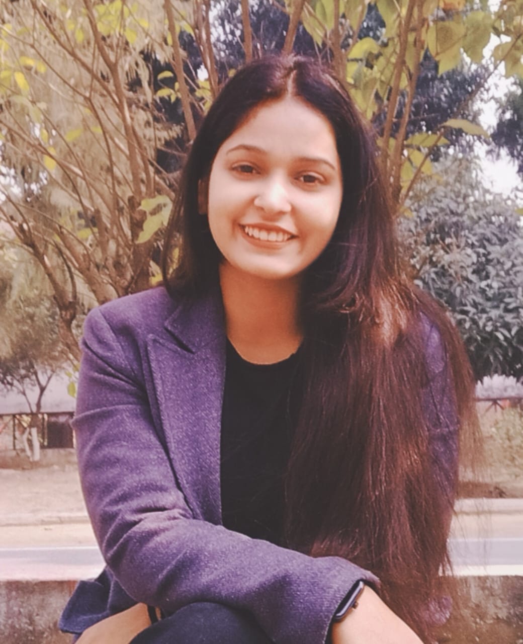 Neelakshi Pandey Portfolio